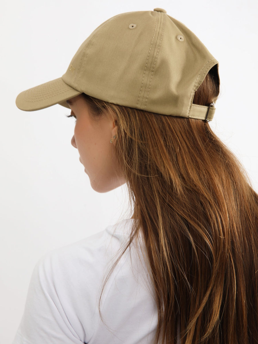 Gorra para Mujer DVK CAP BASIC HAT BGE – CoolBrandsPeru
