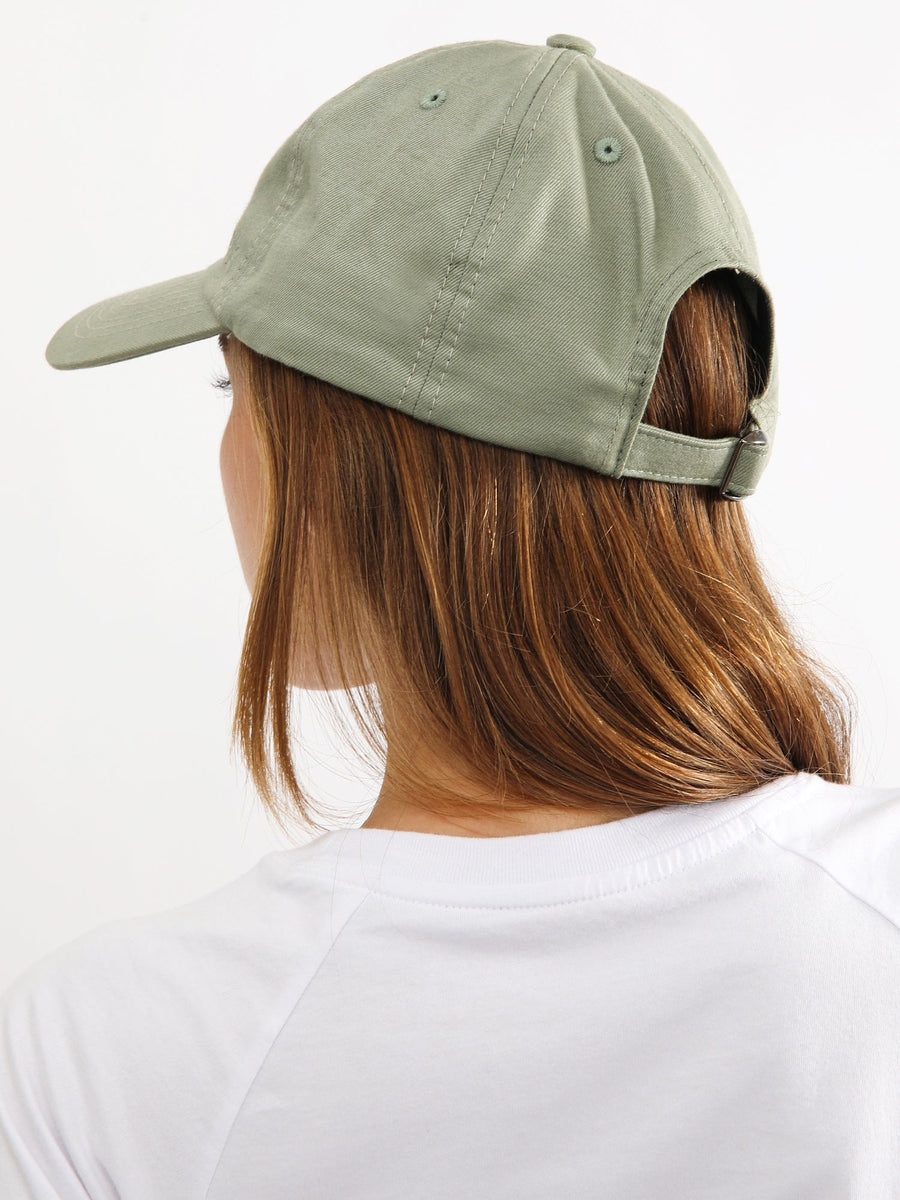 Gorra para Mujer DVK CAP BASIC HAT VRD – CoolBrandsPeru
