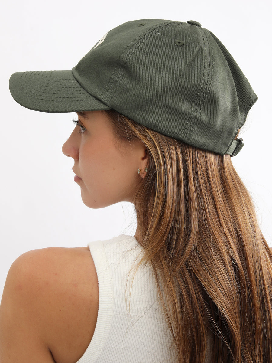Gorra para Mujer DVK CAP BROOKLYN HAT VRD – CoolBrandsPeru
