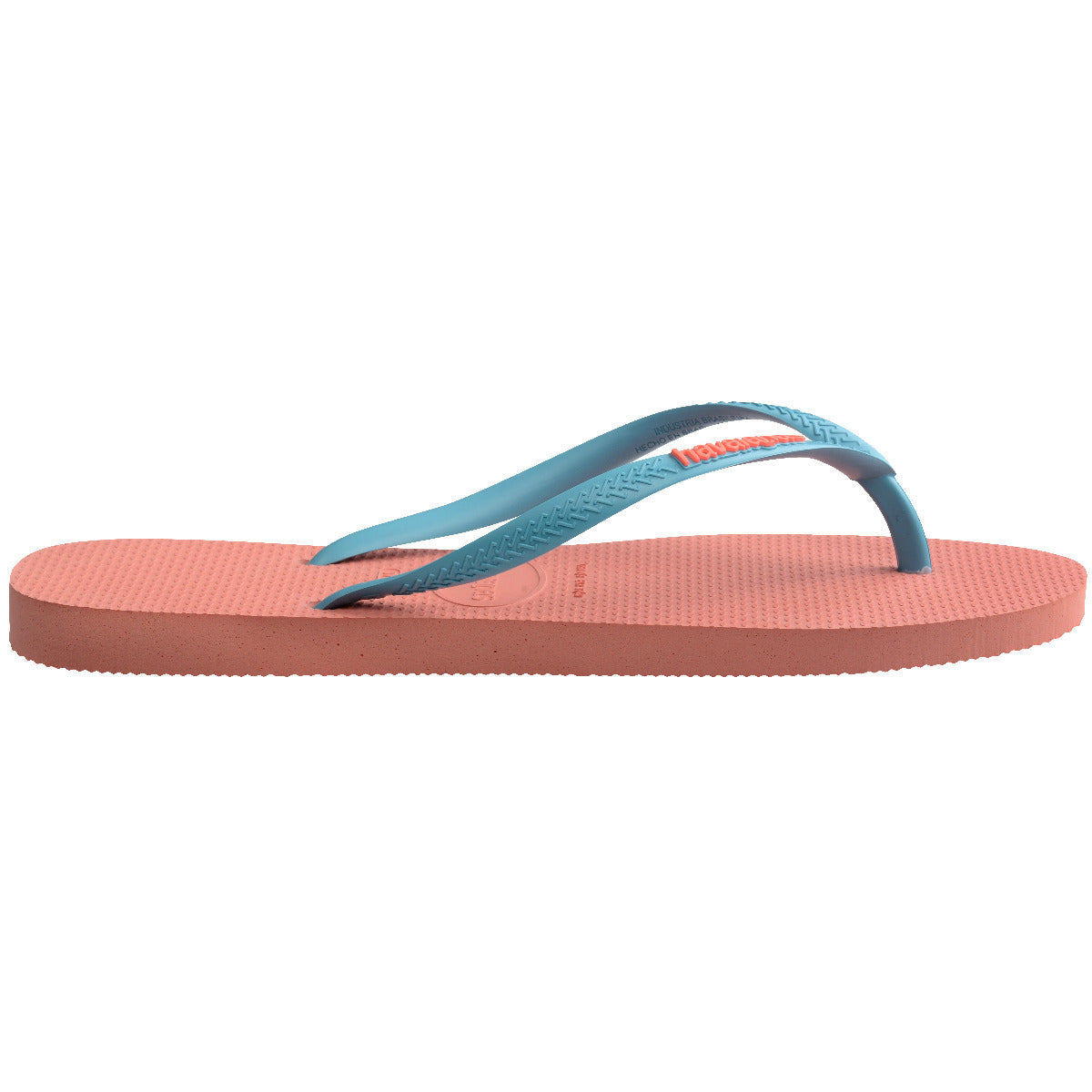 Sandalias para Mujer HAVAIANAS BEACH SL LOGO POP-UP FC 5567 ...