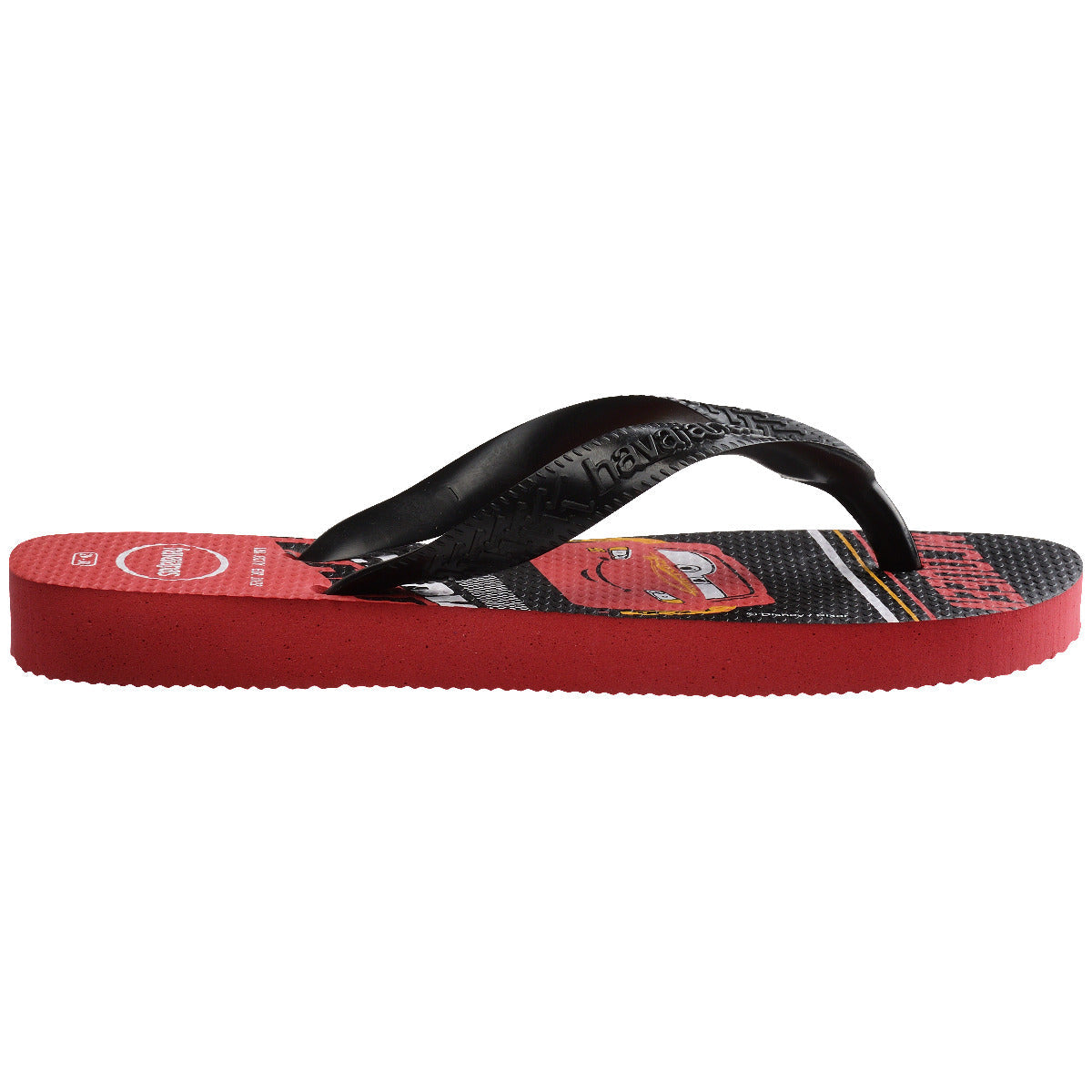 Sandalias para Niño HAVAIANAS BEACH KIDS CARS 0348 – CoolBrandsPeru