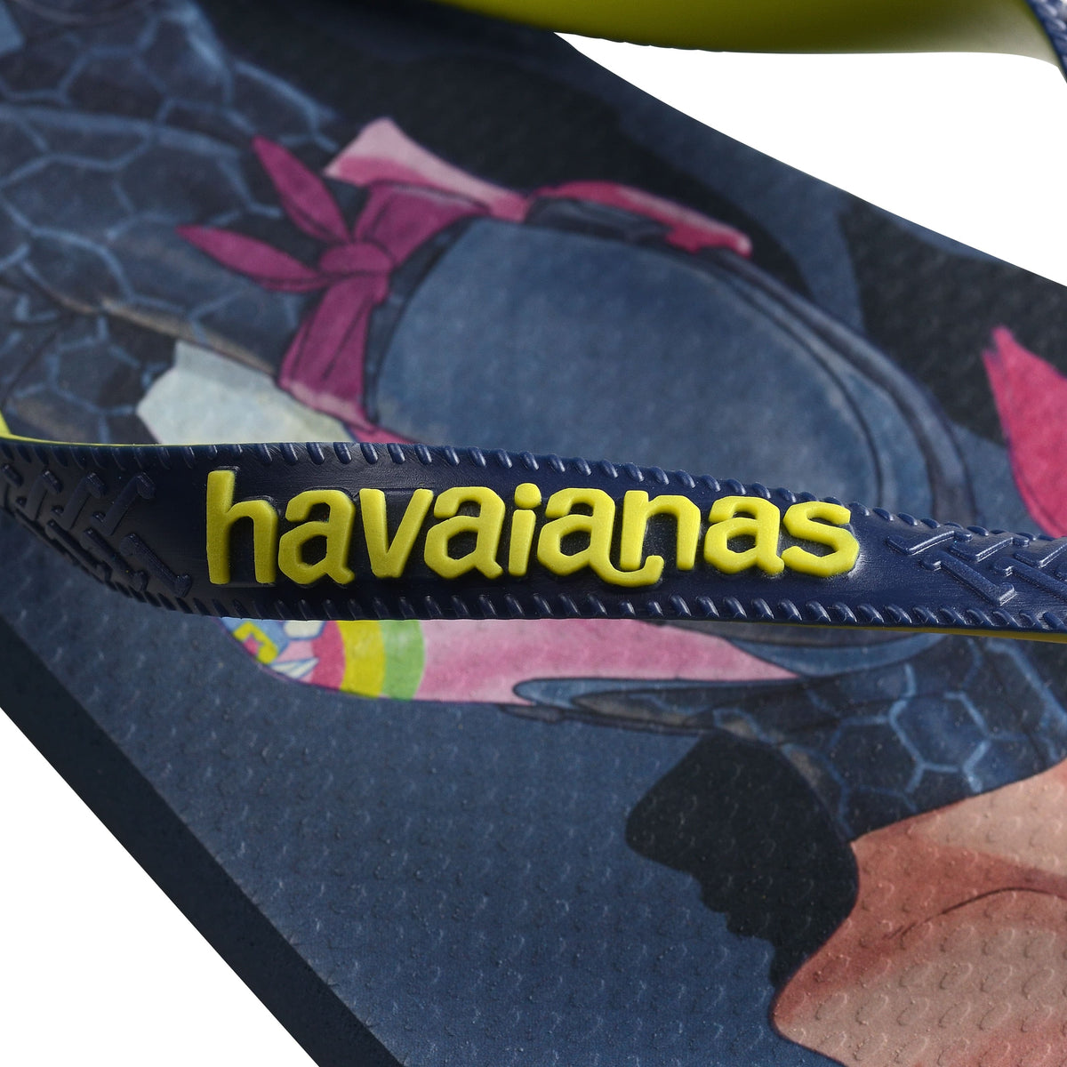 Sandalias para Hombre HAVAIANAS FLIP FLOP TOP FORTNITE FC 0089 ...