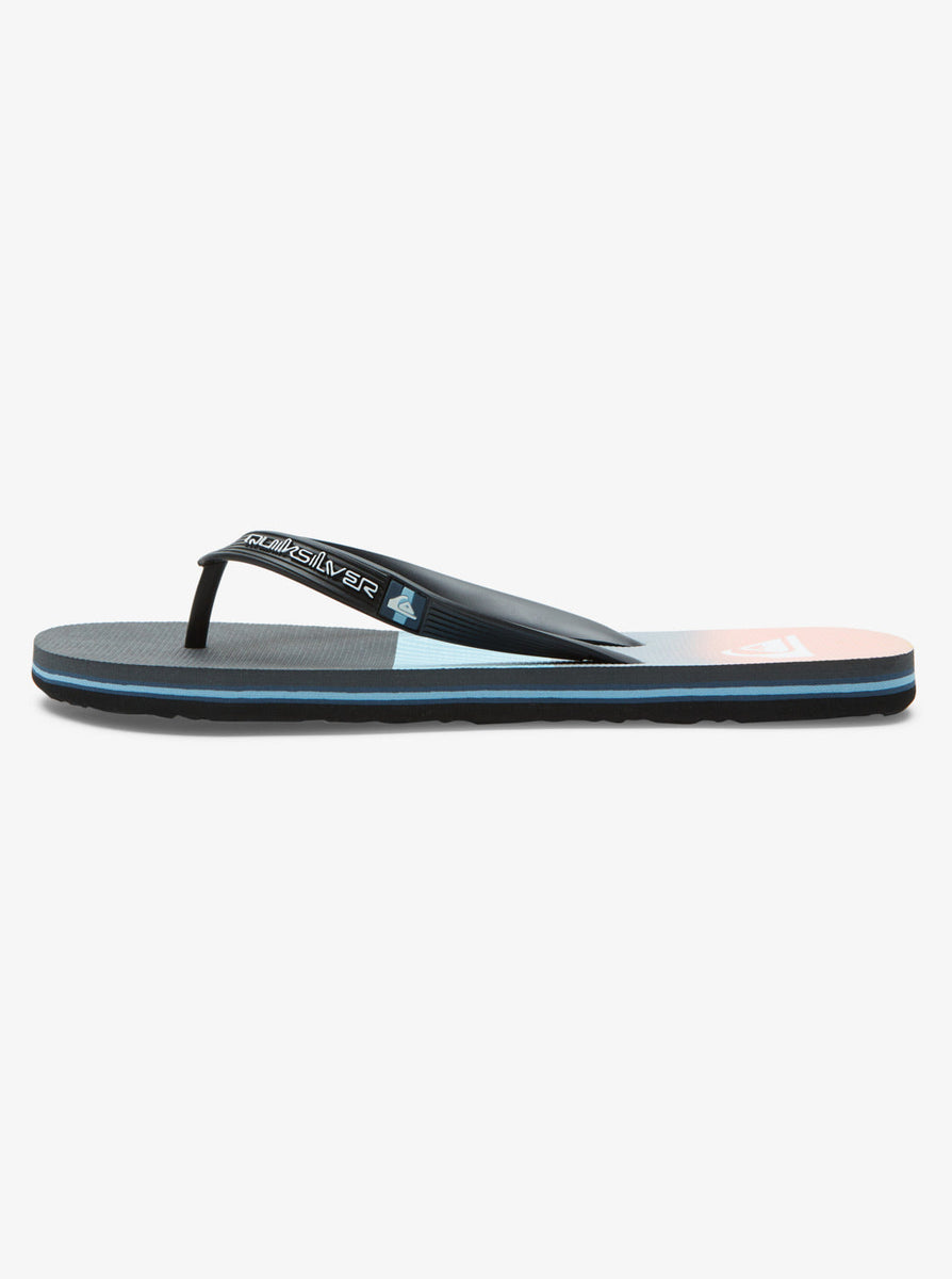 Sandalias para Hombre QUIKSILVER BEACH MOLOKAI PANEL XBBN – CoolBrandsPeru