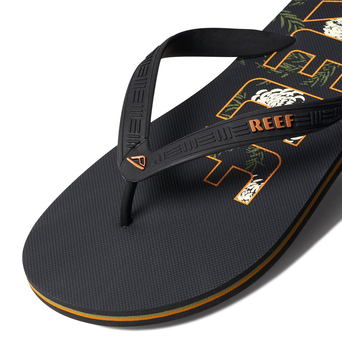 Sandalias para Hombre REEF REEF SEASIDE PRINTS CJ5740 FLO – CoolBrandsPeru