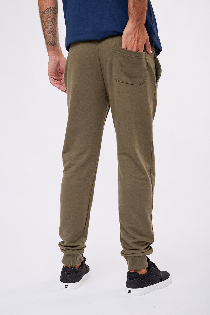 Jogger para Hombre DC SHOES FLEECE CIRCLE JOGGER FT CRBY – CoolBrandsPeru