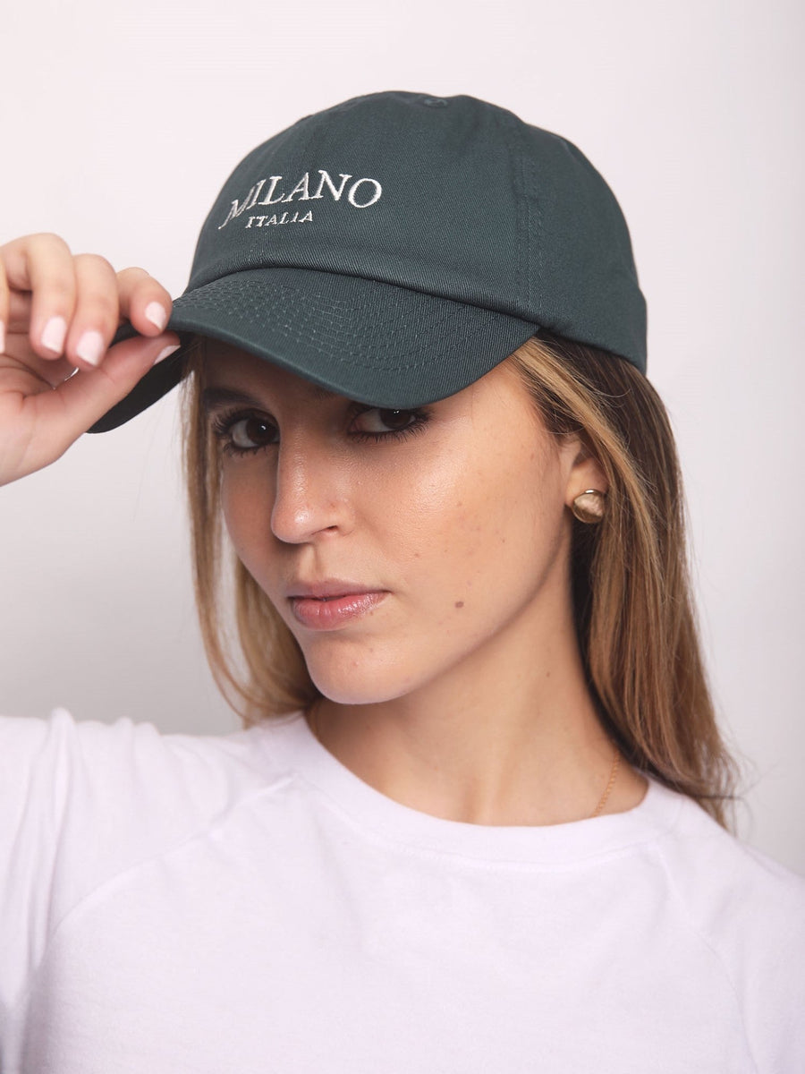 Gorra para Mujer DVK CAP MILANO HAT VRD – CoolBrandsPeru