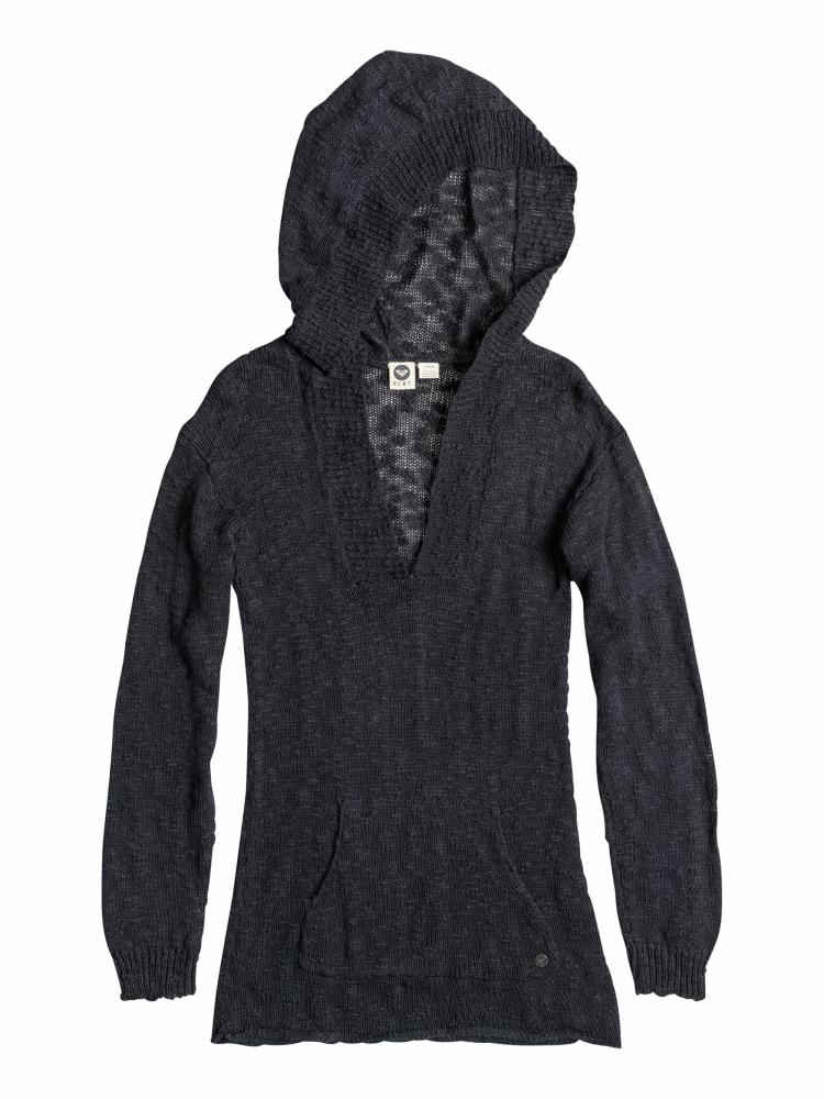 Chompa para Mujer ROXY SWEATER WARM HEART KVJ0 – CoolBrandsPeru