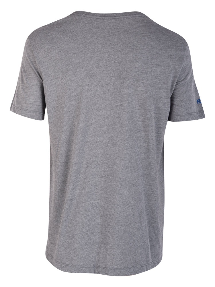 Polo para Hombre FOX CLASSIC SHIELD SS PREMIUM TECH HTGRF – CoolBrandsPeru