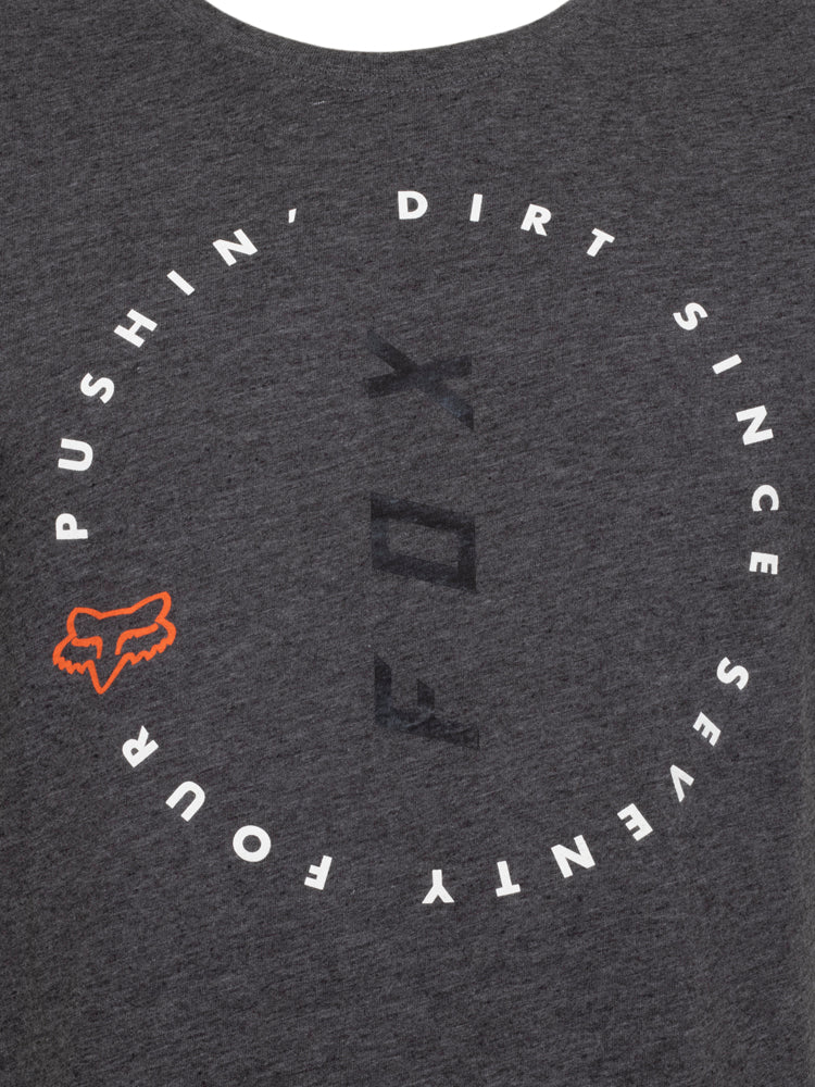 Polo para Hombre FOX CLASSIC CLEAN UP SS TECH TEE HTGRF – CoolBrandsPeru