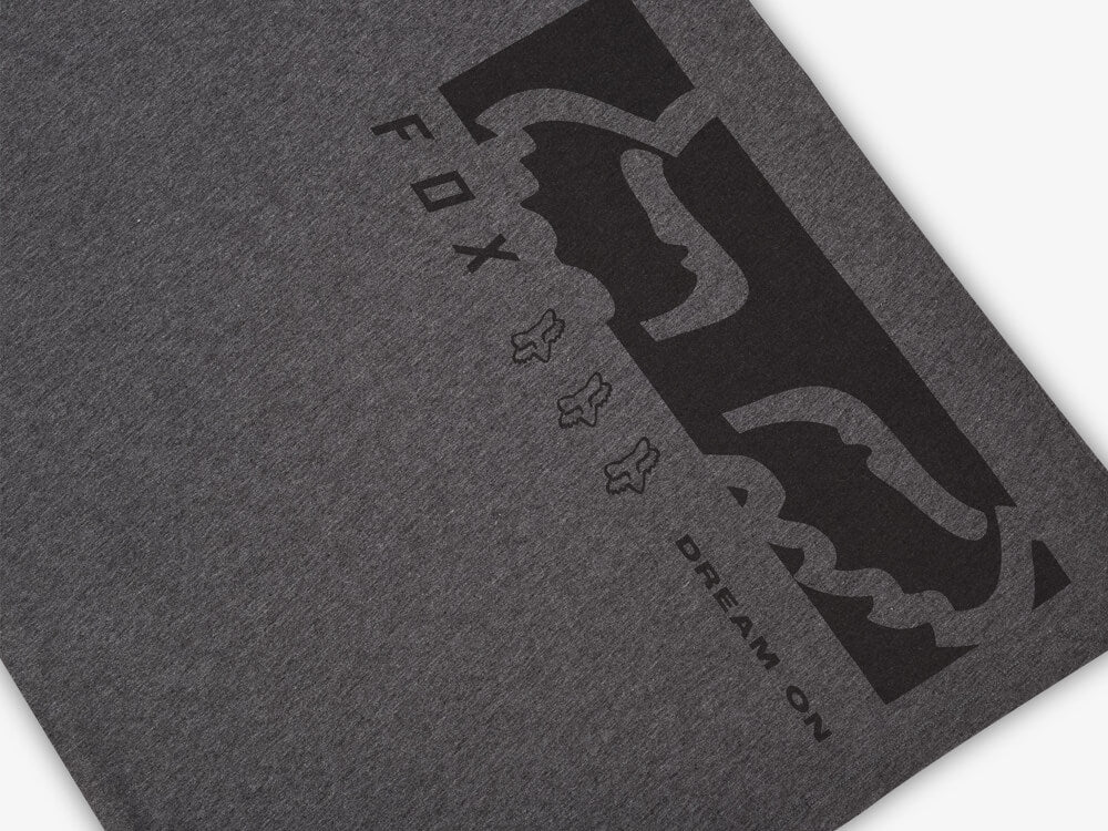 Polo para Hombre FOX CLASSIC SPINAL TAPPER SS HTGRF – CoolBrandsPeru