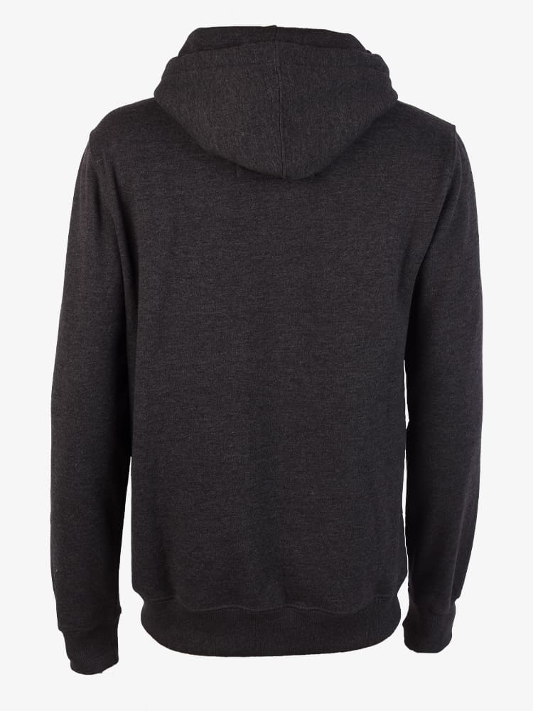 Polera para Hombre FOX CON ZIP LEGACY FOX HEAD ZIP HTGRF – CoolBrandsPeru