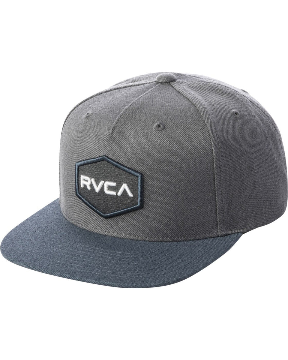 Gorra para Hombre RVCA CAP COMMONWEALTH SN GBL – CoolBrandsPeru