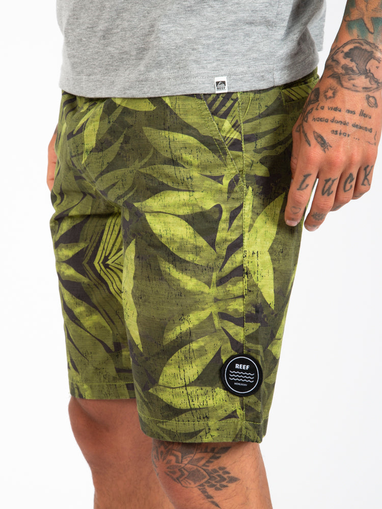 Short para Hombre REEF SHORT MOVING ON 4 CAMO – CoolBrandsPeru