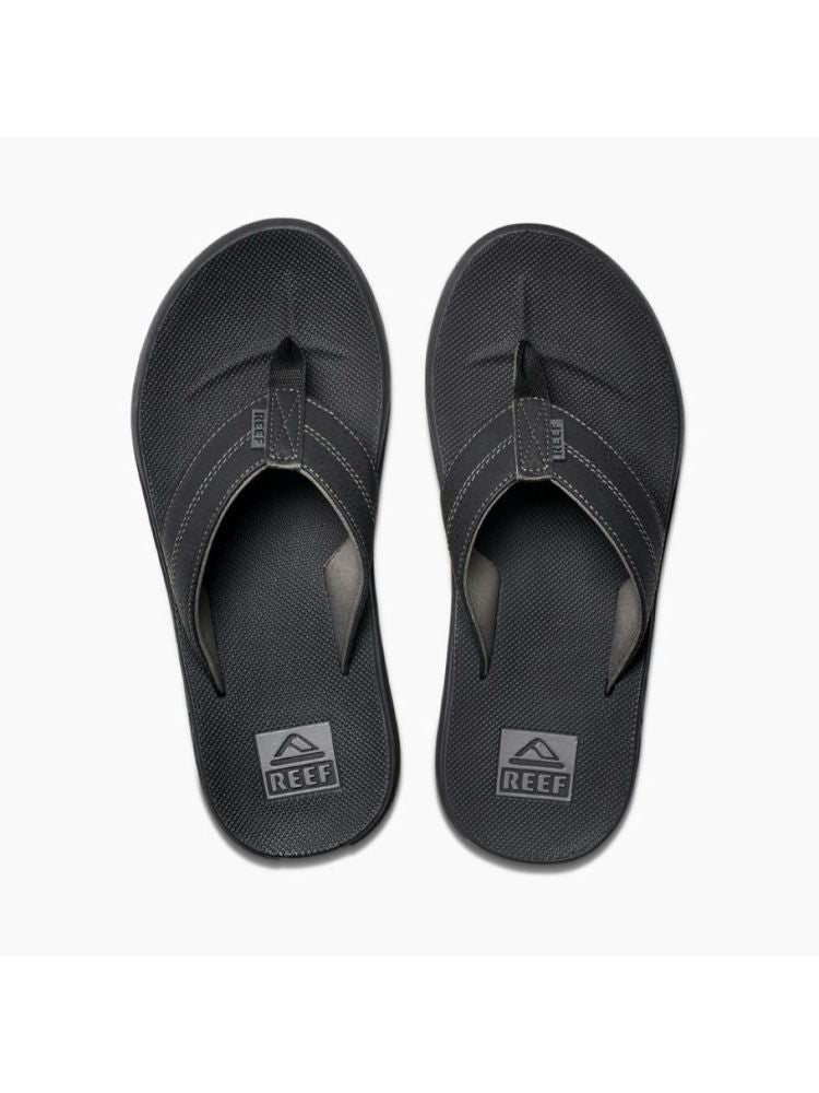 Sandalias para Hombre REEF SANDALS REEF ELEMENT TQT BLA – CoolBrandsPeru