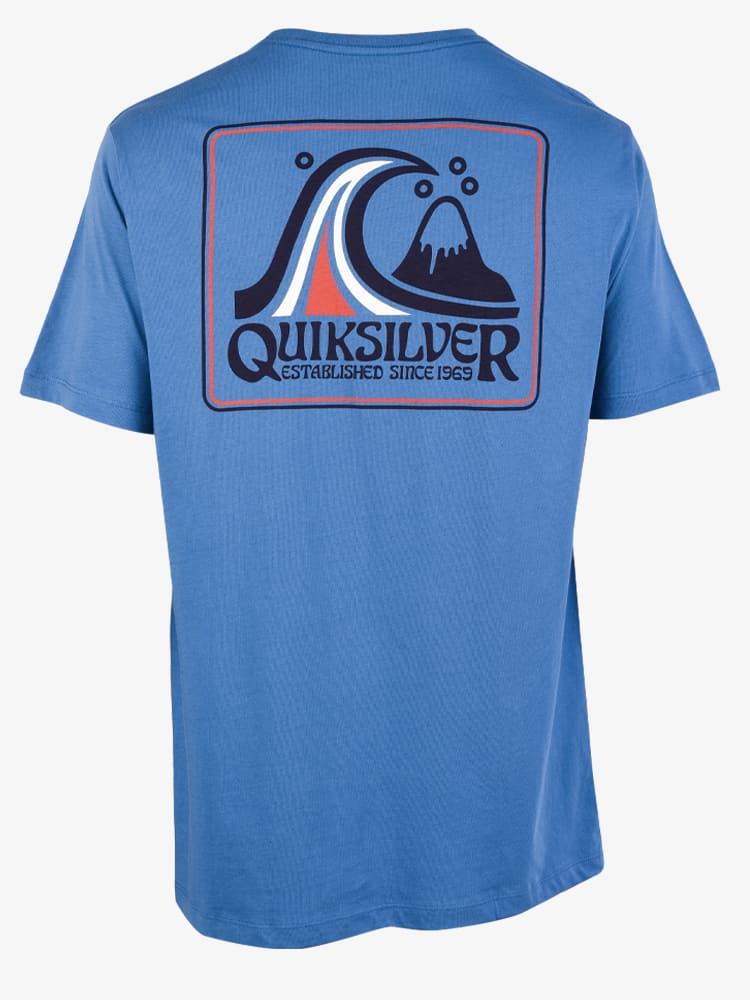 Polo para Hombre QUIKSILVER SLIM FIT SEAQUEST MOD BYHH – CoolBrandsPeru