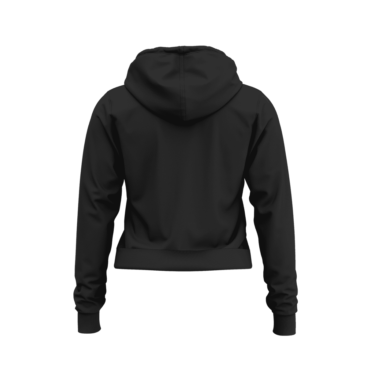 Polera para Mujer KISS SIN ZIP ABRIGO DE MUJER KISS BLK – CoolBrandsPeru